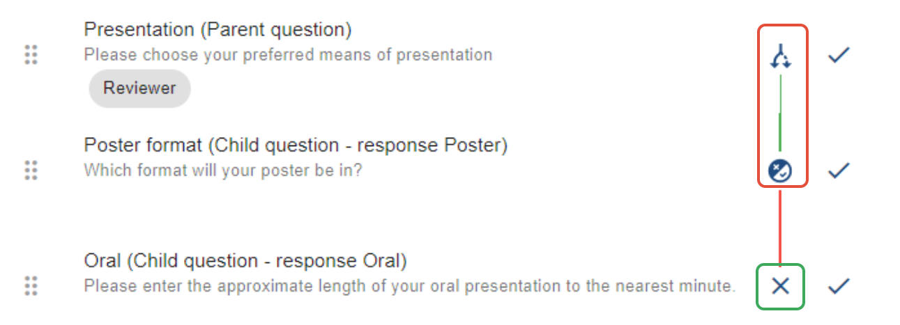 Dependency questions